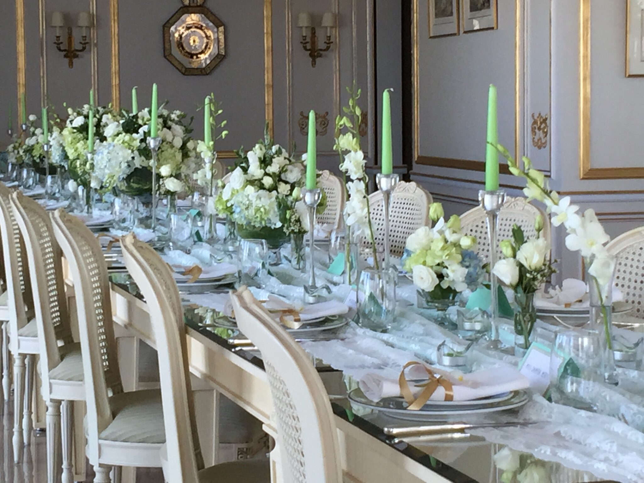 Housewarming Parties Decoration | FirenzeFlora