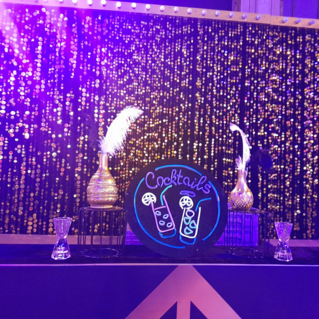 Theme Parties Decoration | Parties Decoration | FirenzeFlora