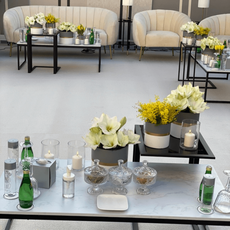 Housewarming Parties Decoration | FirenzeFlora