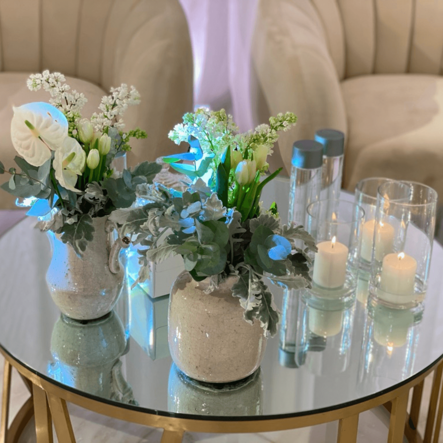 Housewarming Parties Decoration | FirenzeFlora
