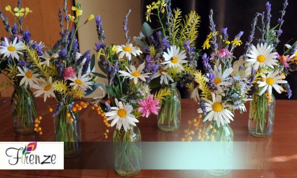 Eco-Friendly Flower Arrangements: Embracing Sustainability in Floral ...