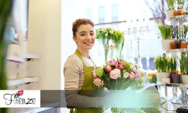 Say It with Blossoms: Expert Tips from a Dubai Florist for Perfect ...